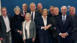 Kay-Achim Schönbach ist Vorsitzender der WerteUnion - WerteUnion ...